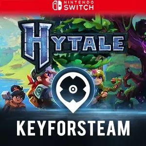 Kaufe Hytale Nintendo Switch 2 Preisvergleich