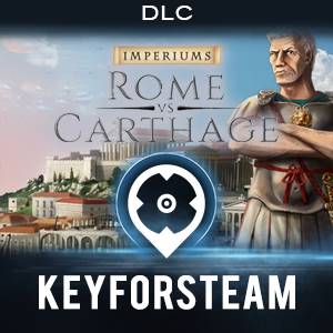Imperiums Rome vs Carthage Key kaufen Preisvergleich