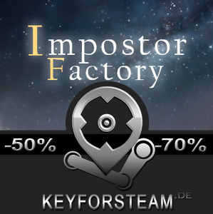 Impostor Factory Key kaufen Preisvergleich