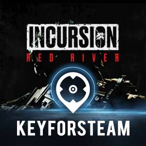 Incursion Red River Key kaufen Preisvergleich