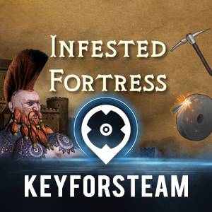 Infested Fortress Key kaufen Preisvergleich
