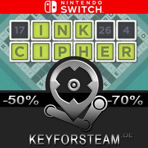 Kaufe Ink Cipher Nintendo Switch Preisvergleich