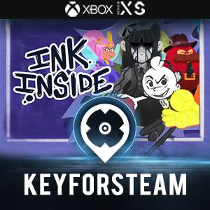 Kaufe Ink Inside Xbox Series Preisvergleich