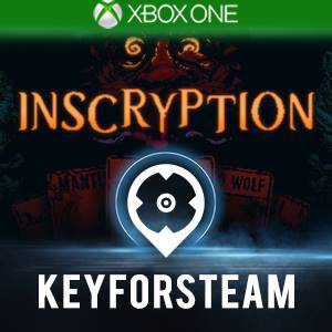 Kaufe Inscryption Xbox One Preisvergleich