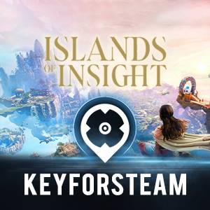 Islands of Insight Key kaufen Preisvergleich