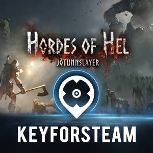 Jotunnslayer Hordes of Hel Key kaufen Preisvergleich