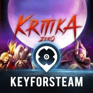 KRITIKA ZERO Key kaufen Preisvergleich