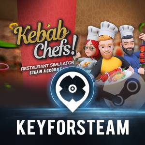 Kebab Chefs! Restaurant Simulator Steam Account Preise Vergleichen Kaufen