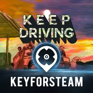 Keep Driving Key kaufen Preisvergleich
