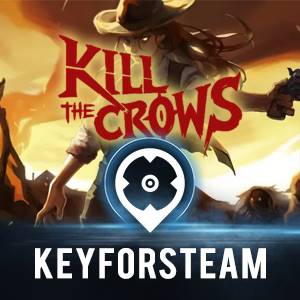 Kill The Crows Key kaufen Preisvergleich