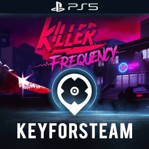 Kaufe Killer Frequency PS5 Preisvergleich