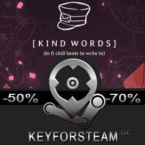 Kind Words Key kaufen Preisvergleich