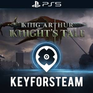 Kaufe King Arthur Knight’s Tale PS5 Preisvergleich