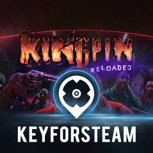 Kingpin Reloaded Key kaufen Preisvergleich