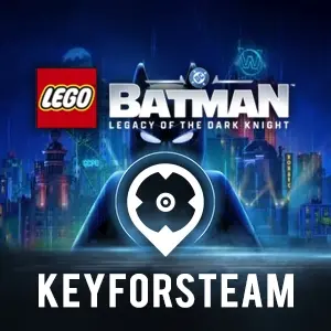 LEGO Batman Legacy of the Dark Knight Key kaufen Preisvergleich