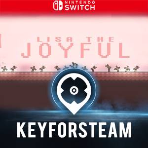 Kaufe LISA The Joyful Nintendo Switch Preisvergleich