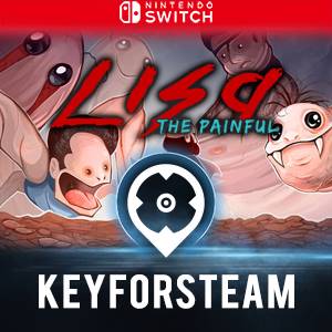 Kaufe LISA The Painful Nintendo Switch Preisvergleich
