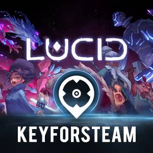 LUCID 2024 Key kaufen Preisvergleich