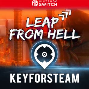 Kaufe Leap From Hell Nintendo Switch Preisvergleich