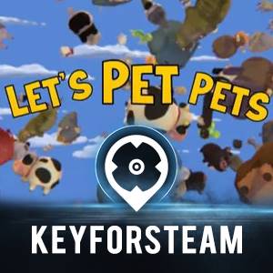 Let’s Pet Pets Key kaufen Preisvergleich