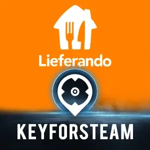 Lieferando Gift Card Geschenkkarte Preisvergleich