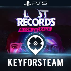 Kaufe Lost Records Bloom & Rage PS5 Preisvergleich