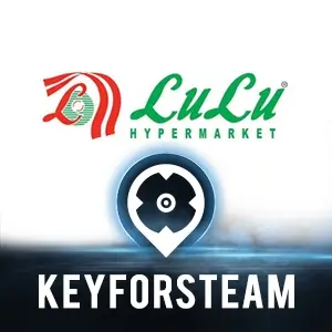LuLu Hypermarket Gift Card Geschenkkarte Preisvergleich