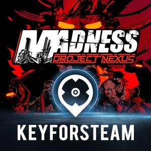 MADNESS Project Nexus Key kaufen Preisvergleich