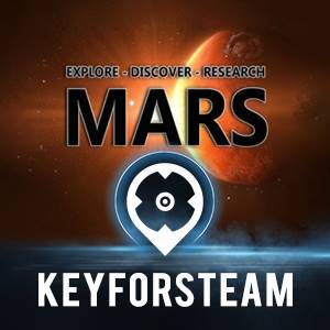 MARS SIMULATOR RED PLANET CD Key kaufen - Preisvergleich - Keyforsteam.de