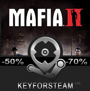 Kaufen Mafia 2 CD-Key Preisvergleich