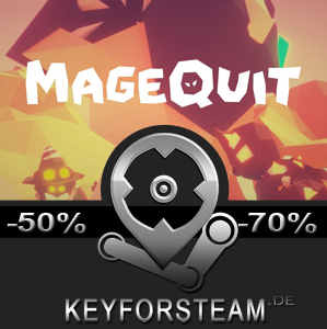 MageQuit Key kaufen Preisvergleich