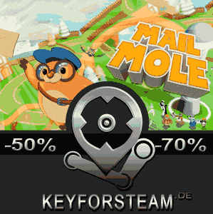 Mail Mole Key kaufen Preisvergleich