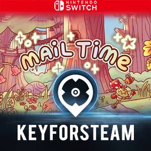 Kaufe Mail Time Nintendo Switch Preisvergleich