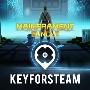 Mainframent Bundle Key Kaufen Preisvergleich