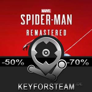Marvel’s Spider-Man Remastered Key kaufen Preisvergleich