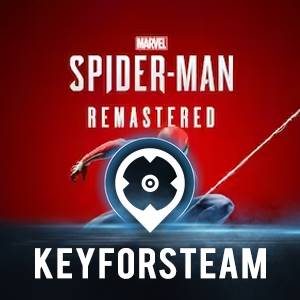 Marvel’s Spider-Man Remastered Key kaufen Preisvergleich
