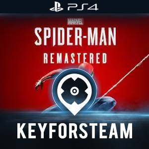 Kaufe Marvel’s Spider-Man Remastered PS4 Preisvergleich