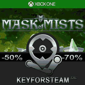 Kaufe Mask of Mists Xbox One Preisvergleich