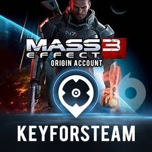 Mass Effect 3 Origin Account Preise Vergleichen Kaufen