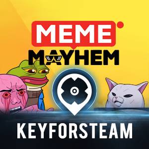 Meme Mayhem Key kaufen Preisvergleich