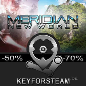 Meridian New World CD Key kaufen - Preisvergleich - Keyforsteam.de