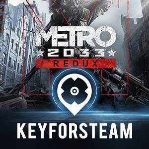 Metro 2033 Redux CD Key kaufen - Preisvergleich - Keyforsteam.de