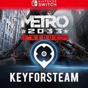 Kaufe Metro 2033 Redux Nintendo Switch Preisvergleich