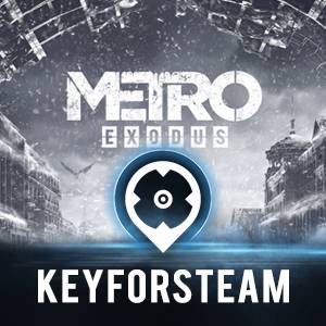 Metro Exodus Key kaufen - Preisvergleich - Keyforsteam.de