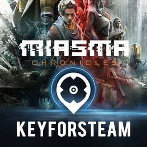 Miasma Chronicles Key kaufen Preisvergleich