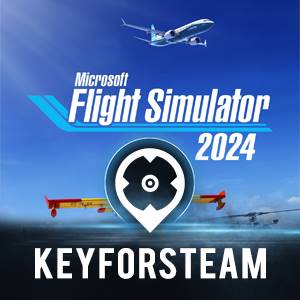 Microsoft Flight Simulator 2024 Key Kaufen Preisvergleich