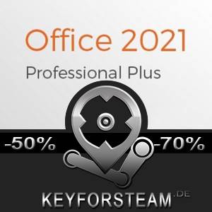Microsoft Office 2021 Pro Plus CD Key kaufen Preisvergleich