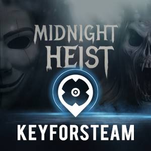 Midnight Heist Key kaufen Preisvergleich