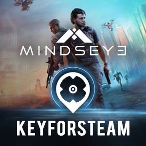 MindsEye Key kaufen Preisvergleich