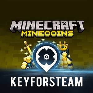 Minecraft Minecoins Key Kaufen Preisvergleich